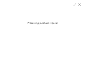 How to: Use LS Pay Service in POS