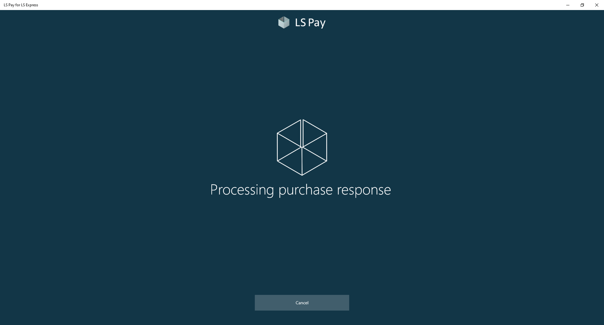 How to: Use the LS Pay