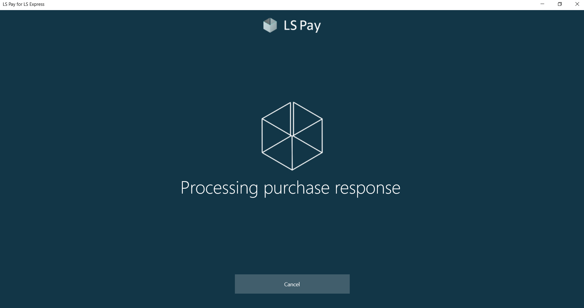 How to: Use the LS Pay