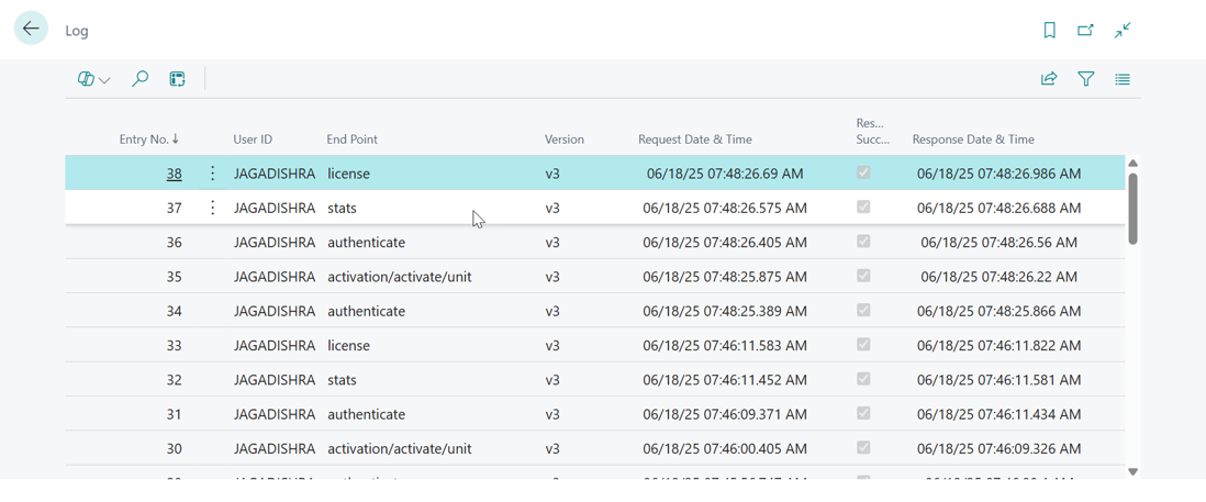 How to: Set Up License Manager